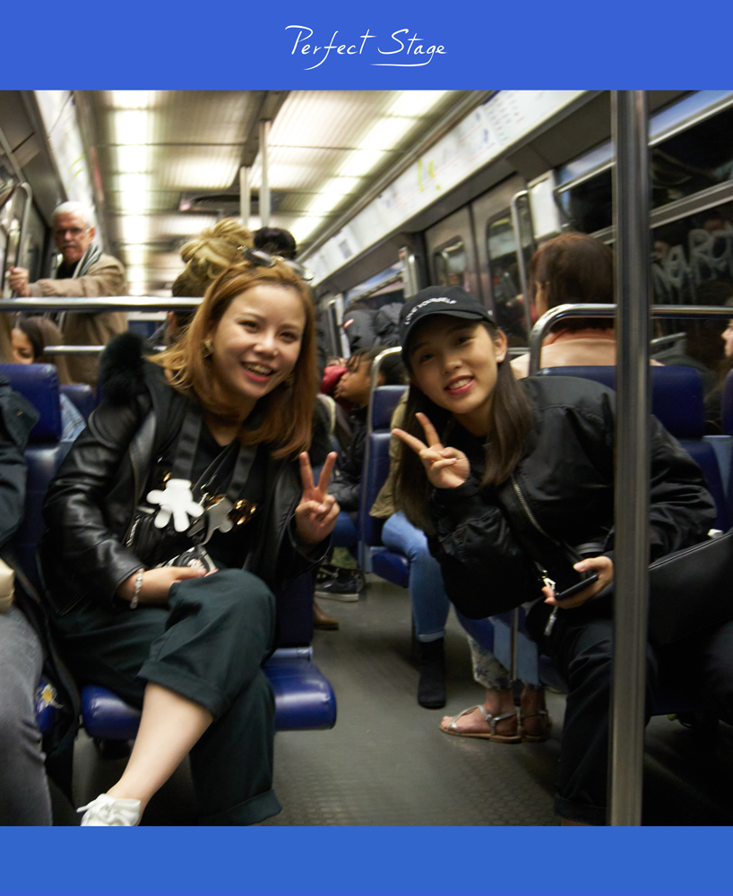 PSFP 法國專業化妝師名冊, PSFP Certificate Record, PSFP Registration Board